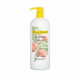 MIRACLE FRUIT OIL Repair And Restore Conditioner - 32oz