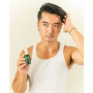 MASAMI Mekabu Shine Serum - None