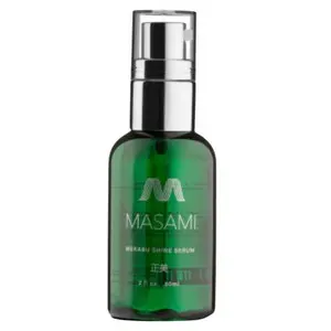 MASAMI Mekabu Shine Serum - None