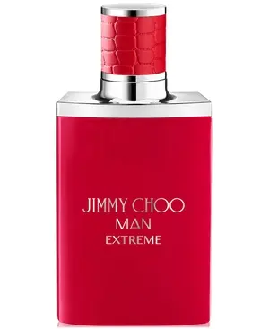 JIMMY CHOO Extreme Eau De Parfum - No Color