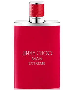 JIMMY CHOO Extreme Eau De Parfum - No Color