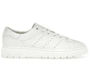 Adidas Stan Smith Freizeit Sneakers - Core White/alumina/off White