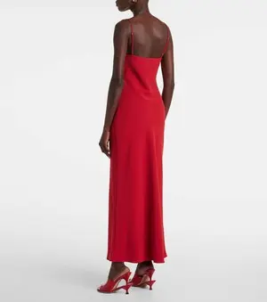 Veronica Beard Mavis Slip Dress