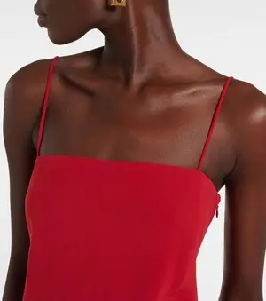 Veronica Beard Mavis Slip Dress