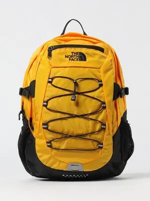 The North Face Black Backpacks