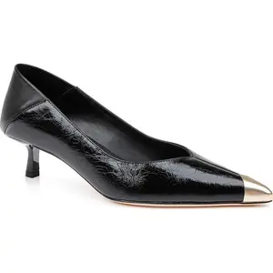 L'agence Mid Heel Pumps
