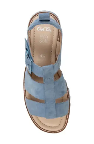 ARA Palm Sandal
