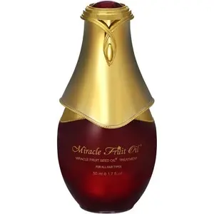 MIRACLE FRUIT OIL Miracle Fruit Seed Oil Treatment None