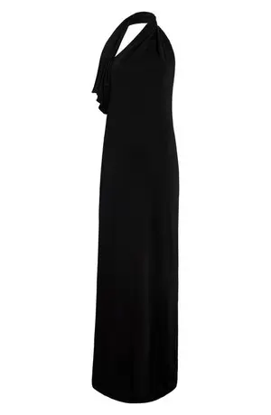 Khaite Roza Jersey Gown