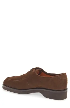 John Lobb Ted Derby - Dark Brown
