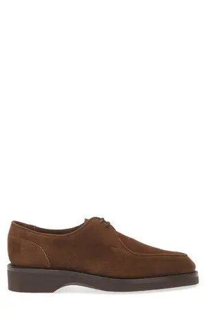 John Lobb Ted Derby - Dark Brown
