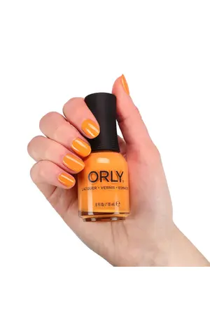 ORLY Cloudscape 6pix Nail Lacquer Set