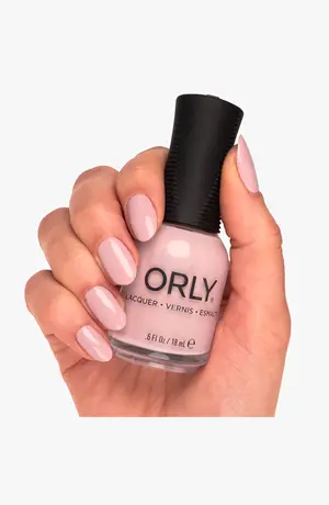 ORLY Après Ski Lacquer Nail Lacquer Set