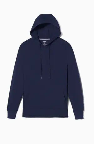 JAMBYS House Hoodie - Navy