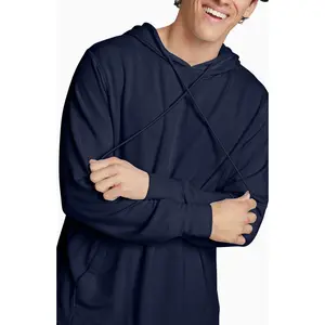 JAMBYS House Hoodie - Navy