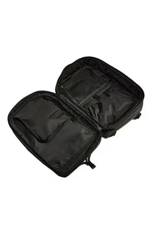 ANTLER Discovery Backpack - Black