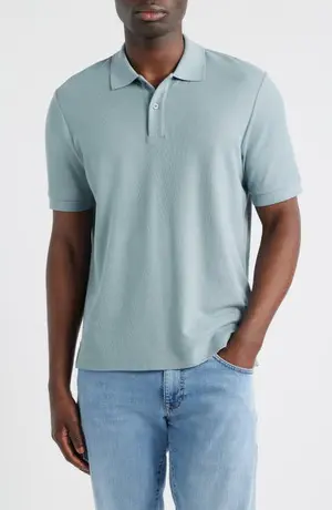 Nordstrom Button Down Polos For Men