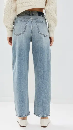 DAZE Westward Jeans
