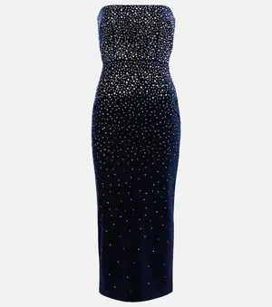 Alex Perry Plunge Cocktail Dresses
