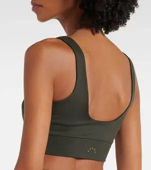 Varley Cori Sports Bra - Green