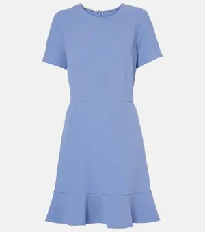 Stella Mccartney Frill Dresses