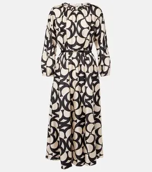 Max Mara Studio Maxi Day Dresses