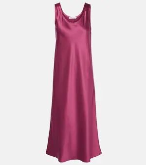 Midi Silk