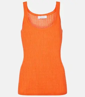 Gabriela Hearst Layered Camis Tanks For Women