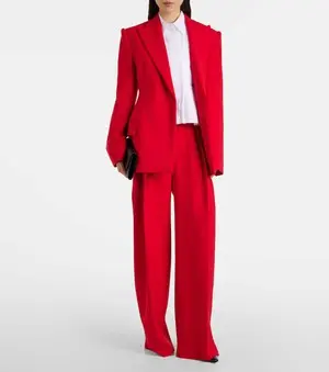 Sportmax Deborah Cotton Poplin Shirt