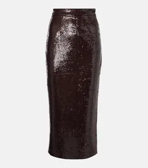 Roland Mouret Fitted Bottoms For Women