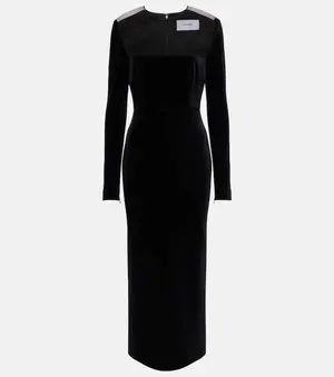 Alex Perry Maxi Cocktail Dresses