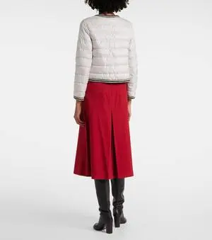 Max Mara Kate Down Jacket