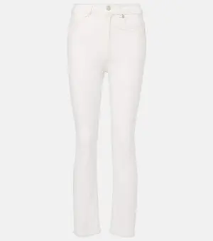 Dorothee Schumacher Zip Up Jeans For Women