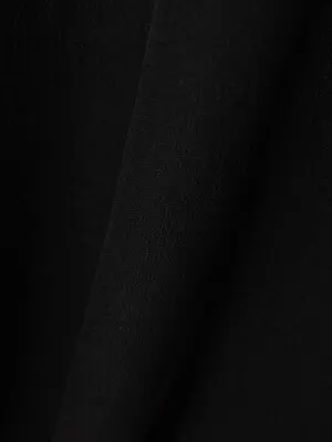 Veronica De Piante Alana Silk-georgette Blouse