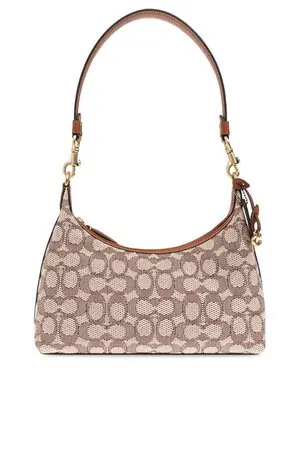 COACH Coach Juliet 25 Zipped Shoulder Bag - Multi