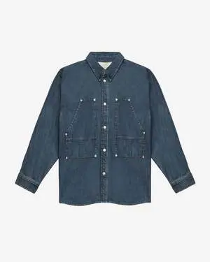 Isabel Marant Owenn Shirt