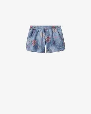 Isabel Marant Swim Shorts