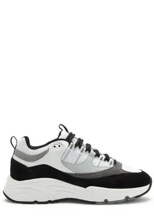 Cleens Ankle Sneakers For Men