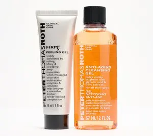 PETER THOMAS ROTH Ultimate Anti-aging 5-pc Kit