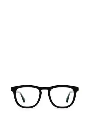 Mykita Eyeglasses - C138 Black/shiny Silver