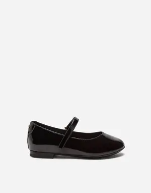 Dolce & Gabbana Heeled Flats For Women
