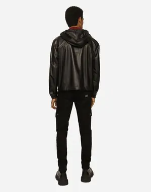 Dolce & Gabbana Reversible Jacket - Multicolor