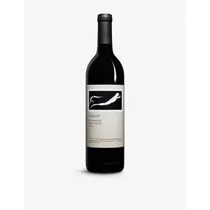 FROGS LEAP Frog's Leap Merlot Red Wine - One-color