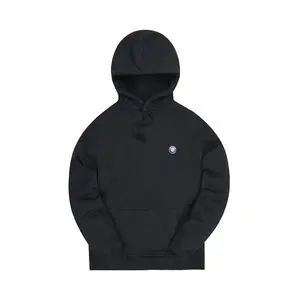 Kith X Bmw Williams Iii Hoodie - Black