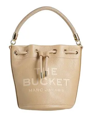 Marc Jacobs The Bucket Bag - Beige