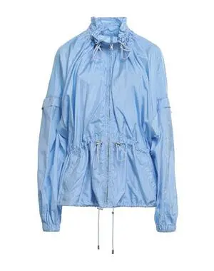 Women's Isabel Marant Blue Outerwear