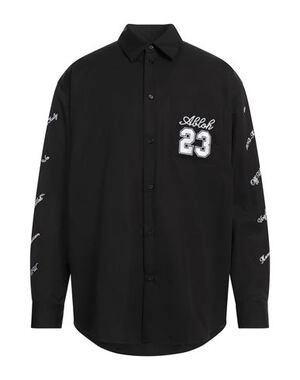 Off-White Shirt Size Cotton
