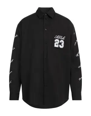 Off-White Shirt Size Cotton