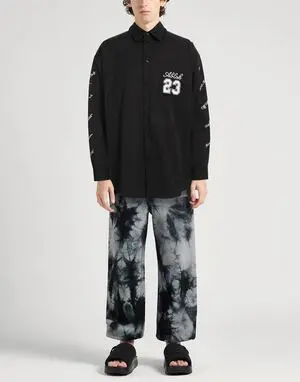 Off-White Shirt Size Cotton