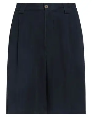 Giorgio Armani Shorts & Bermuda Shorts - Navy